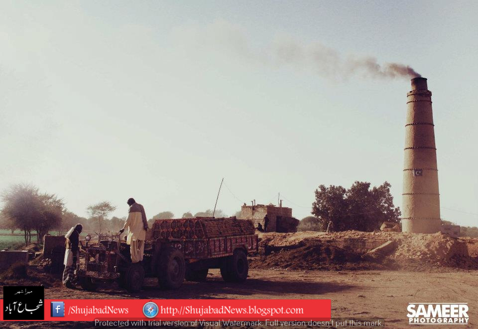 شجاع آباد کی خوبصورت فوٹوگرافی - Shujabad News - A News portal for ...