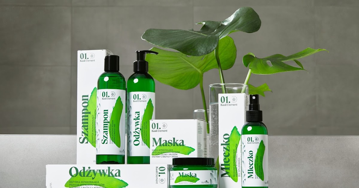 Element Cosmetics on Packaging of the World - Creative Package Design ...