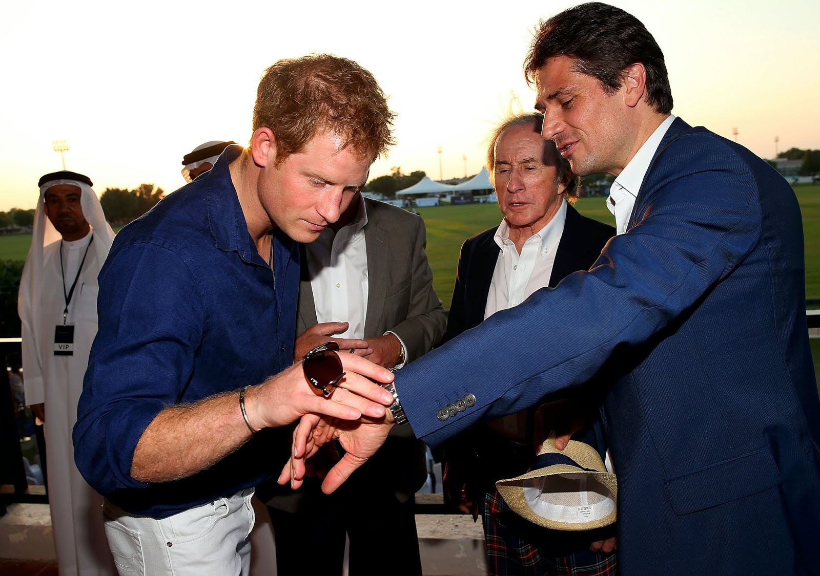 Welcome to RolexMagazine.com: Sir Jackie Stewart Formula 1 Racing ...