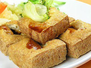 Happy Life, Enjoy Life: Learn About Different Stinky Tofu Recipes Along ...