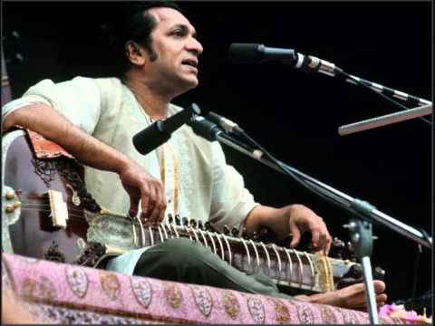 URBAN ASPIRINES: Ravi Shankar: The Sounds Of India 1960