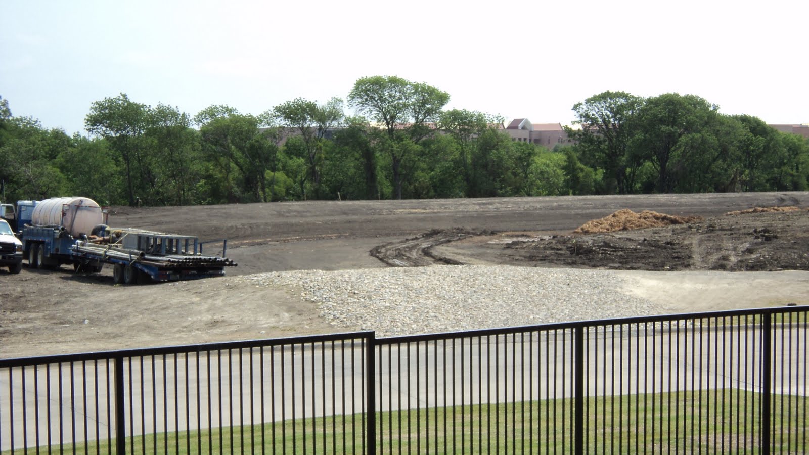 MyTownTour: 5 major new construction sites in Allen, Texas