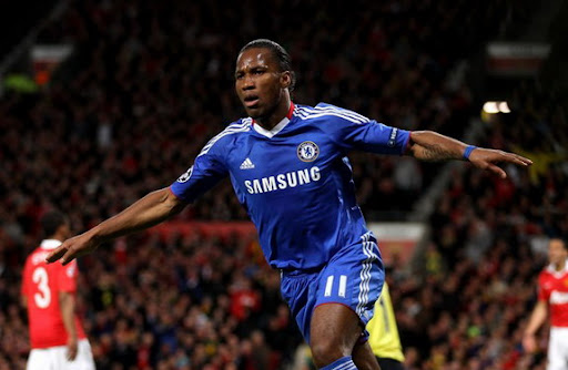 Marseille want Drogba but can't afford his wages | inside World Soccer