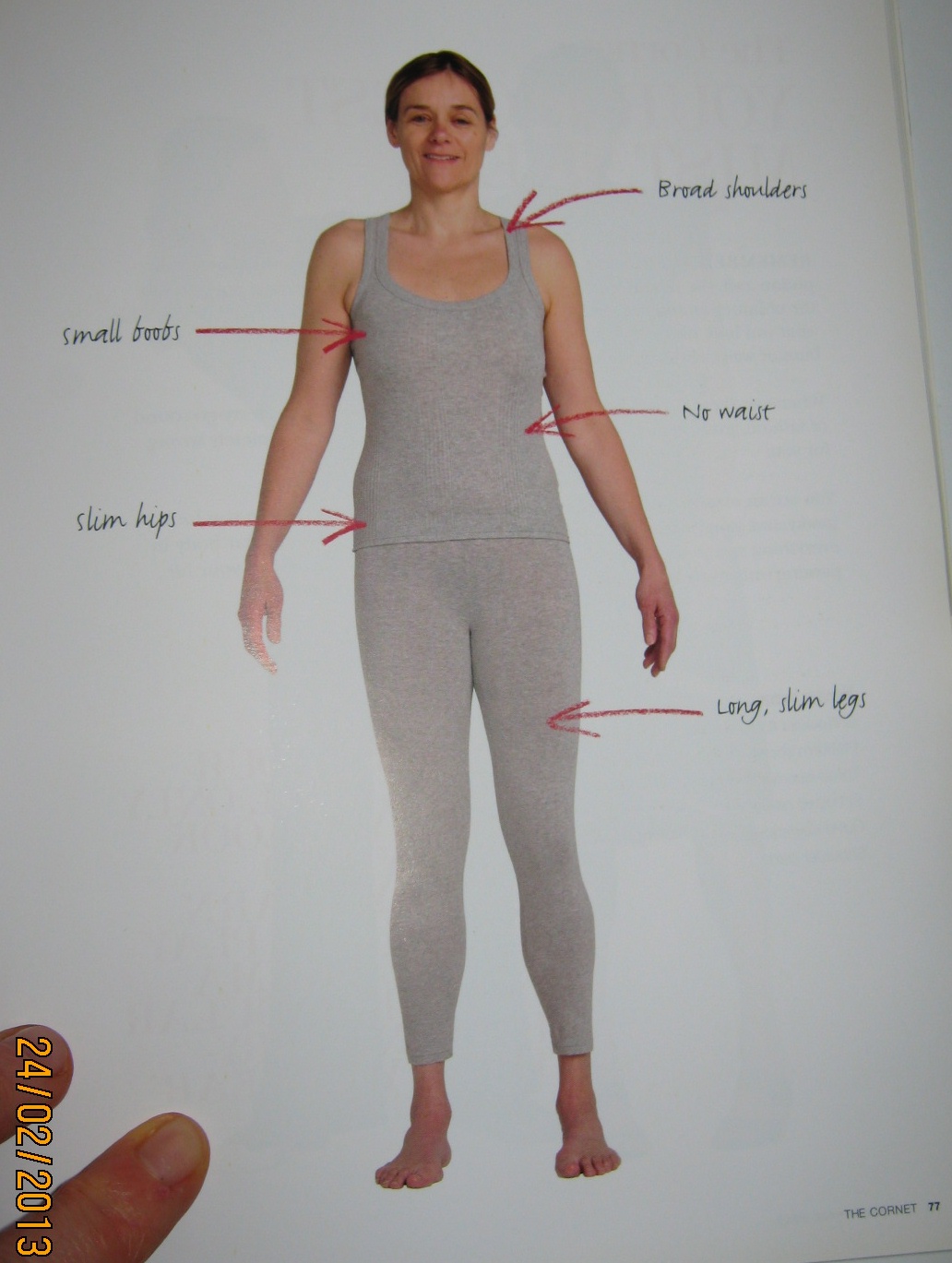 SarahLizSewStyle: Smart Casual Pants? Perhaps?