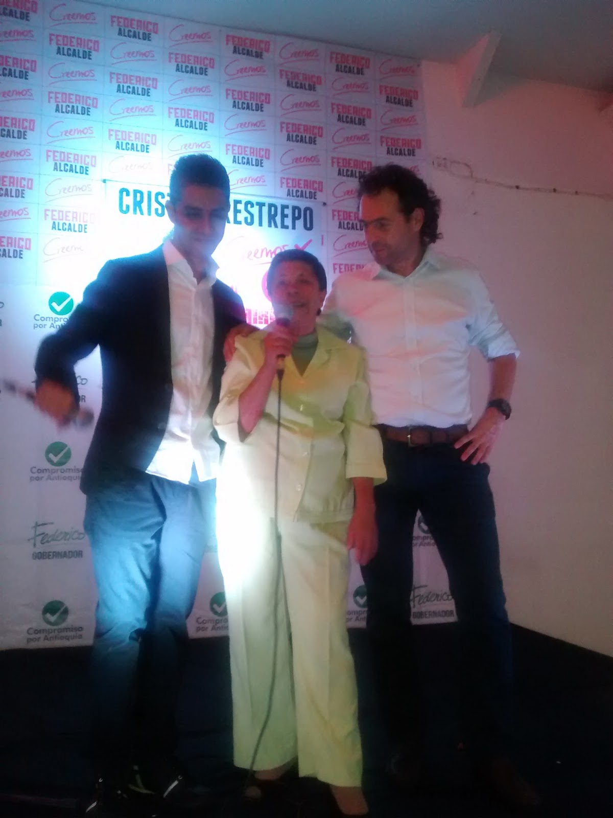 Juan de Dios Graciano Historia: octubre 2015