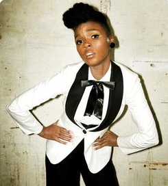 Women of the Afro-Punk Movement