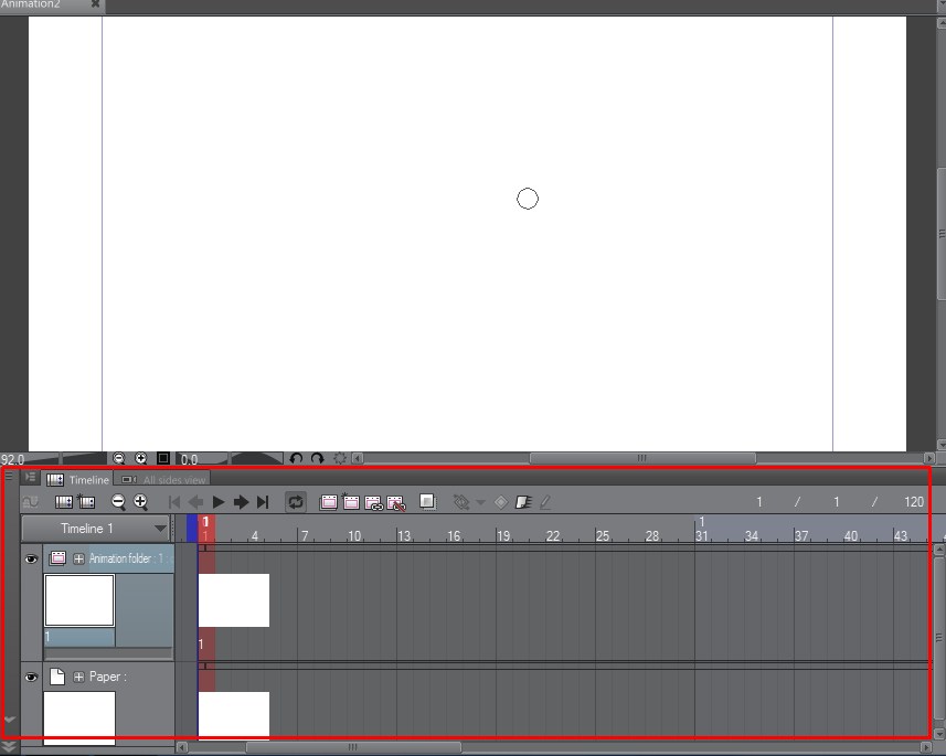 Cara Membuat Animasi Dengan Clip Studio Paint (CSP)