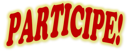 CATEQUISTAS EM FORMAÇÃO: OFICINAS DE INICIAÇÃO: PARTICIPE!