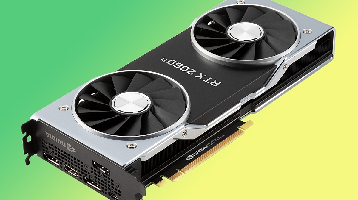 Tech World What Is Graphics Card tech-world-what-is-graphics-card