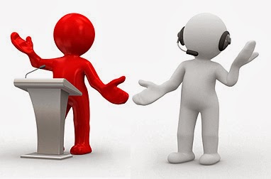 El gran talento de traducir e interpretar: ¿Qué es interpretar?