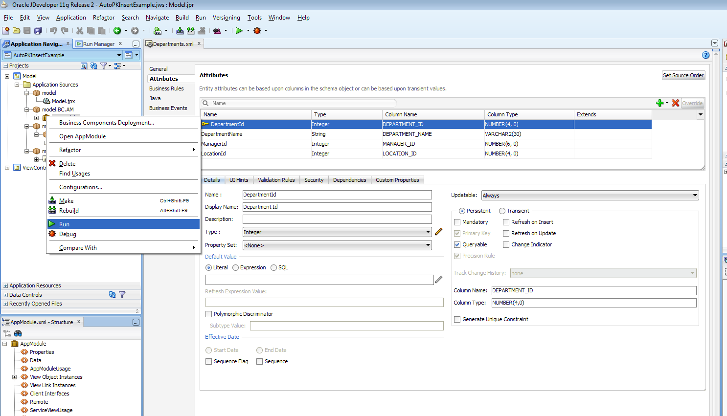 ADF in Depth: Primary Key Auto Insert In ADF (Equivalent to before ...
