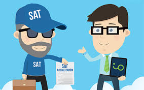 Educación Financiera: El SAT Sabe todo de ti!!!