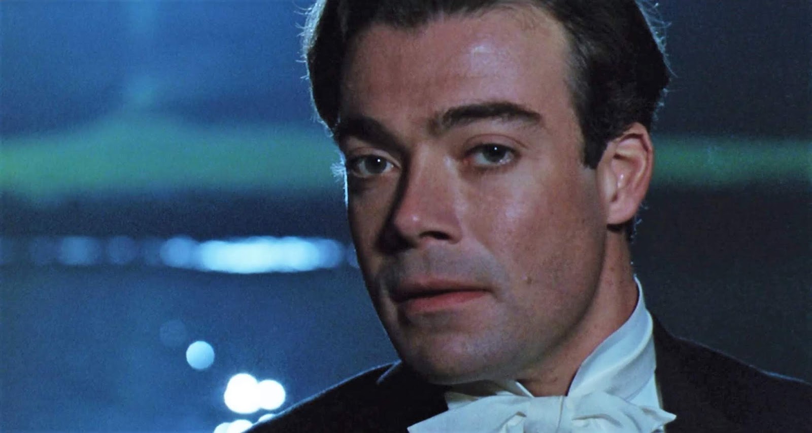 DREAMS ARE WHAT LE CINEMA IS FOR...: MRS. DALLOWAY 1997