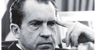 Manny's Book Shelf: The Real Watergate Scandal: Collusion, Conspiracy ...