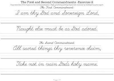 Raising (& Teaching) Little Saints | Catholic Homeschooling ...