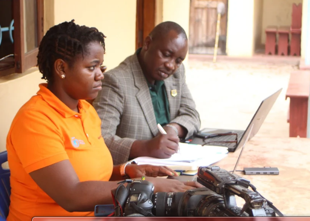 Matokeo Chanya: SHIRIKA LA WORLD VISION TANZANIA LATUMIA SH. BILIONI 8. ...