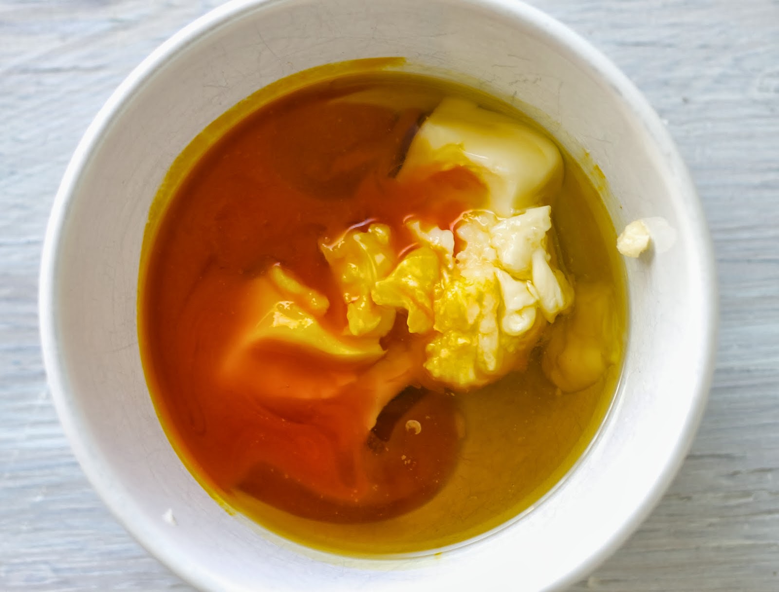 Where Your Treasure Is: Better "Better Butter"