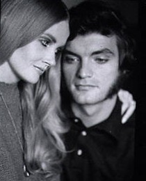 Shadows on the Wall: An Online Dark Shadows Fanzine: Nancy and David