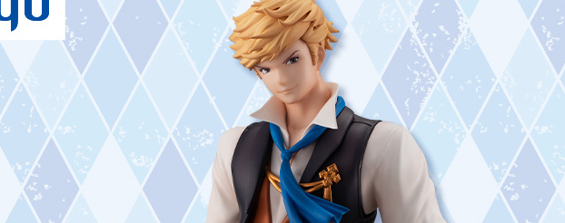 Granblue Fantasy - Vane Special Figure (FuRyu)