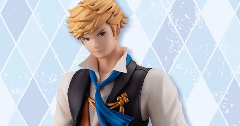 Granblue Fantasy - Vane Special Figure (FuRyu)