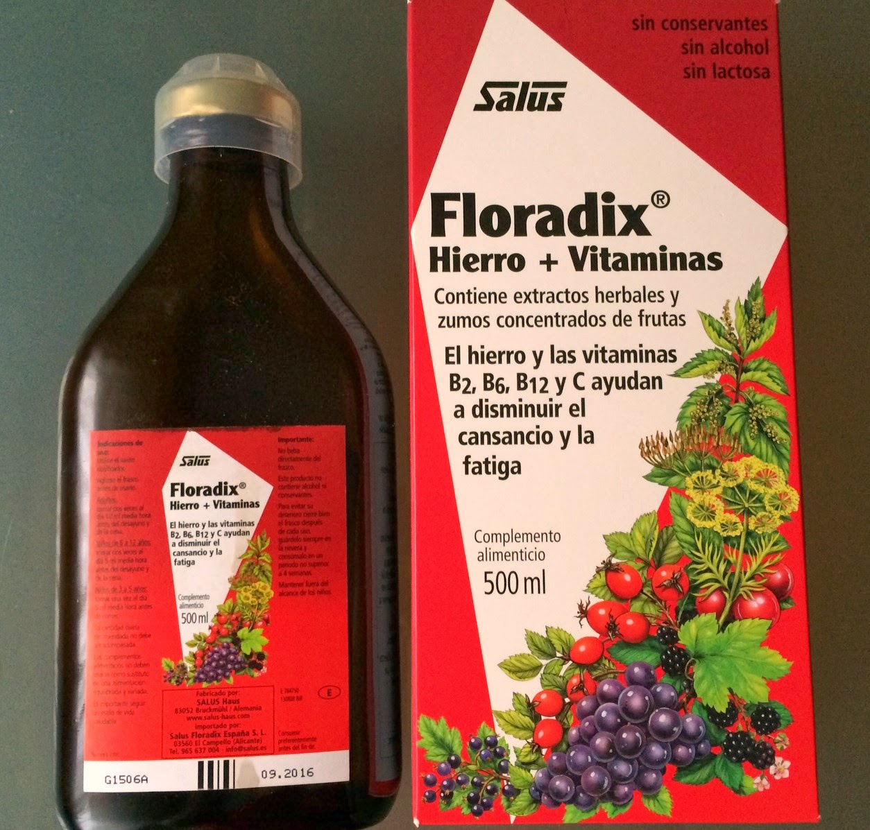 Testing and loving...