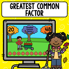 Miss Giraffe's Class: Digital Math Games that are SO fun!