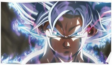 15 THINGS ABOUT ULTRA INSTINCT YOU DIDN'T KNOW
