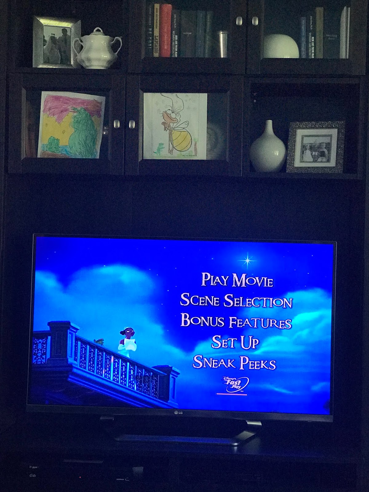 Disney Themed Movie Nights: 5 Easy Ideas for Family Night!