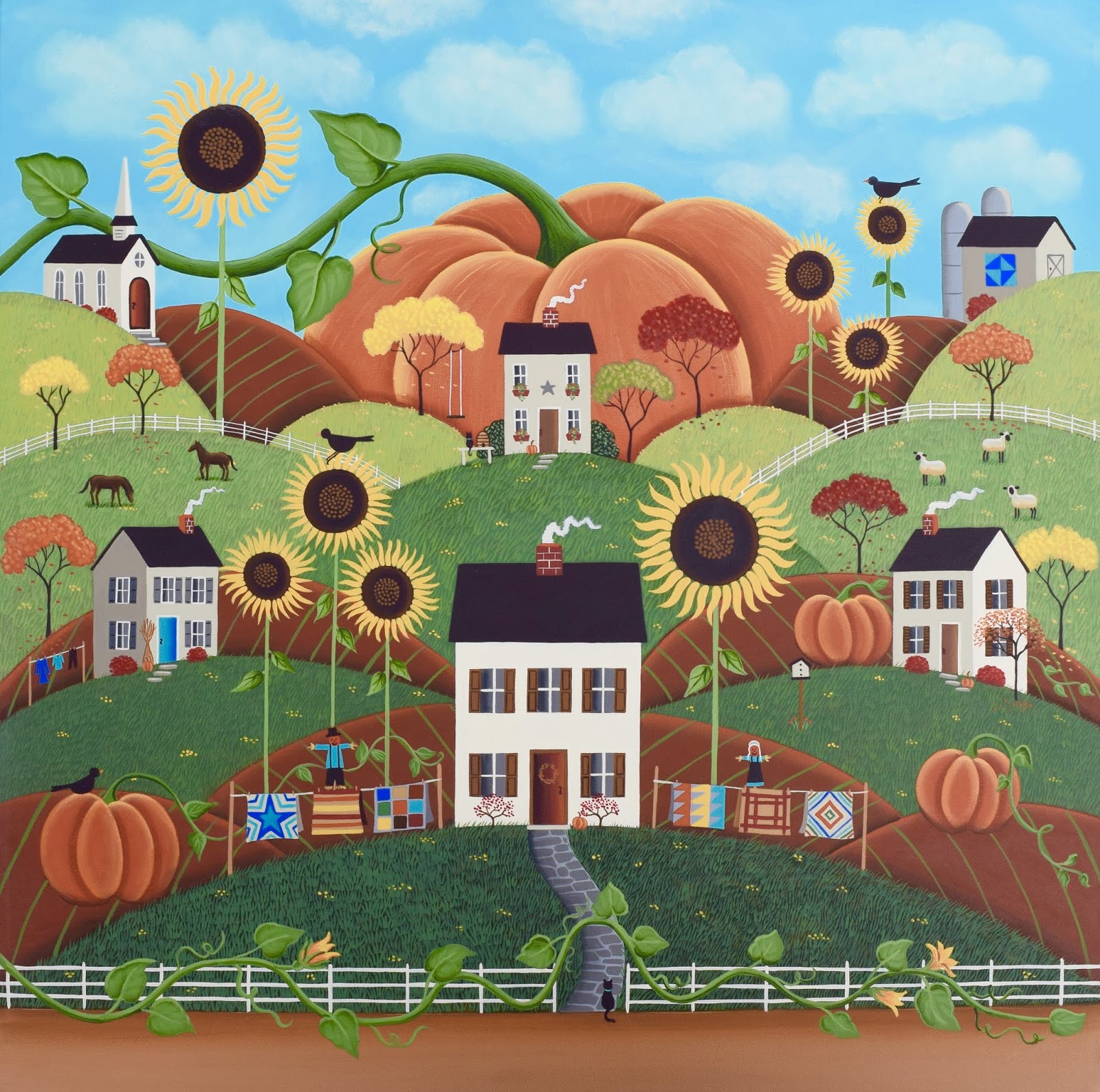 Starlite Studios New Paintings starlite-studios-new-paintings