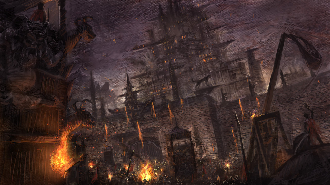 Learn history : CastleSiege - Learn World History