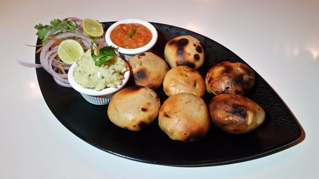 Bihari Cuisine and the Food Festival at Ohri’s Tansen | Foodaholix