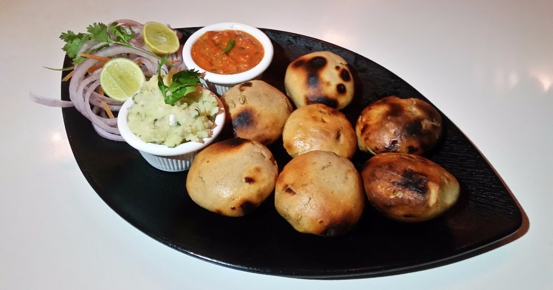 Bihari Cuisine and the Food Festival at Ohri’s Tansen | Foodaholix