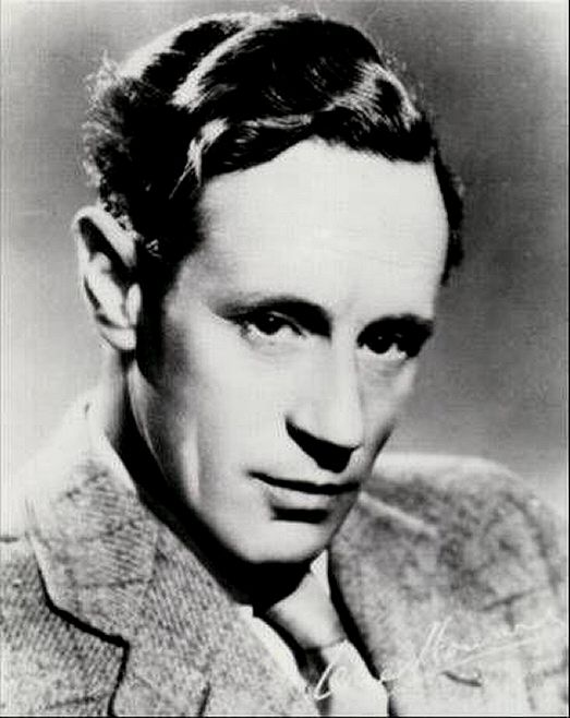 Leslie Howard: Portraits