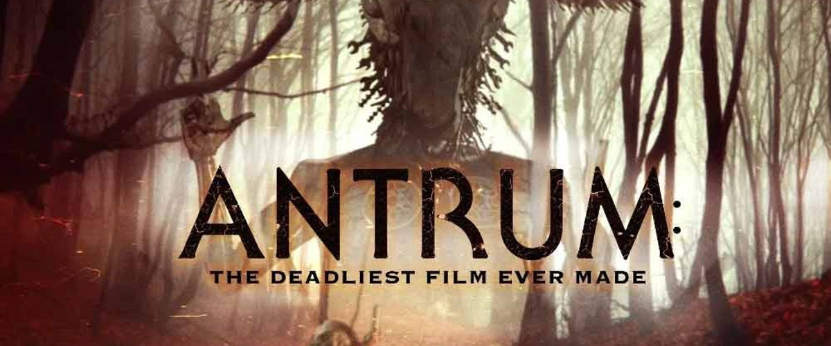 Antrum: The Deadliest Film Ever Made | Full Movie Download - DOWNBEE