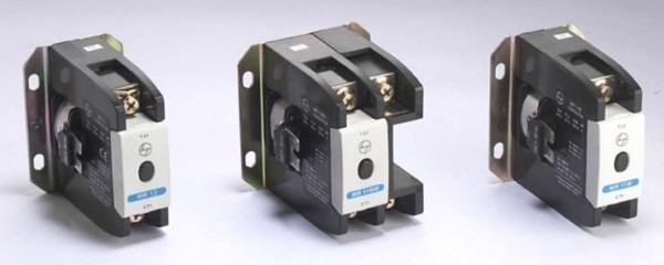 Istilah Dasar Kontaktor Listrik dan Prinsip Kerjanya