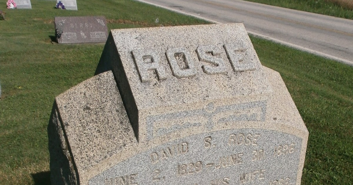 History in Stone: The Ceely Rose Tragedy