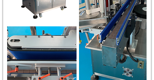 Master Packing Co.,Ltd.