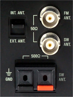 M7MCQ HAM RADIO BLOG: TECSUN S2000 QUICK REVIEW