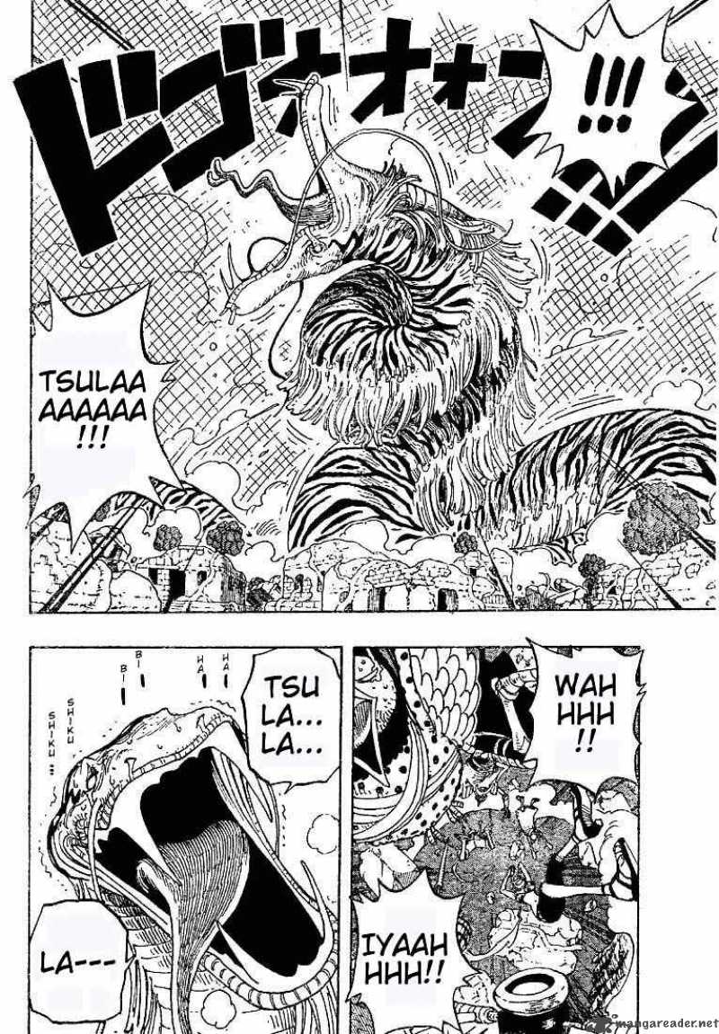 one pies 2: One Piece | Chapter 271