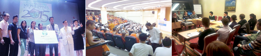 What is International Peace Youth Group(IPYG) : activities | IPYG Seoul ...