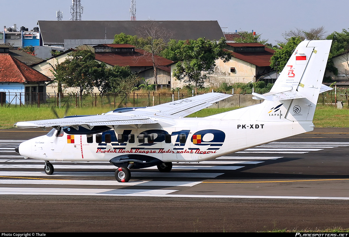 DEFENSE STUDIES: Kejar Sertifikasi, PT DI dan UNS Uji Kebisingan ...
