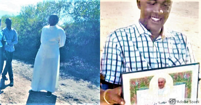 #BreakingNews Catholic Priest Kidnapped and Murdered in Kenya - RIP Fr ...