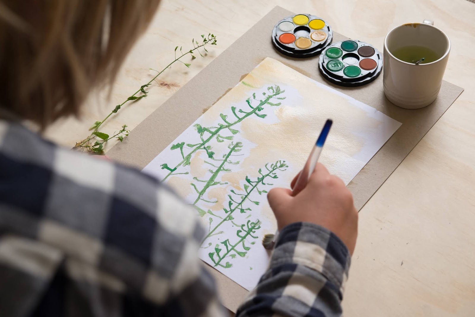 how to: shadow tracing