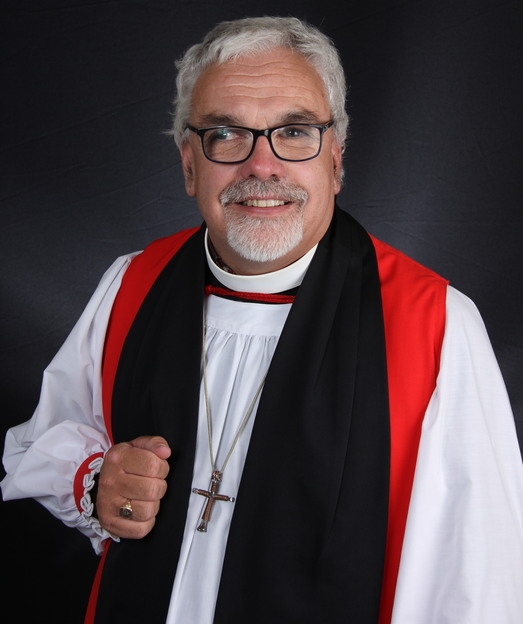 Anglican Church of Canada - Ecclesiastical Province of Canada 2023