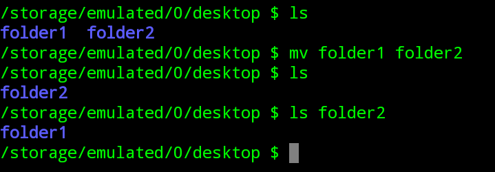Mv Command In Linux Move Files And Directories With Examples Pro Tech Guides Mv Command In Linux Move Files And Directories With Examples Pro Tech Guides