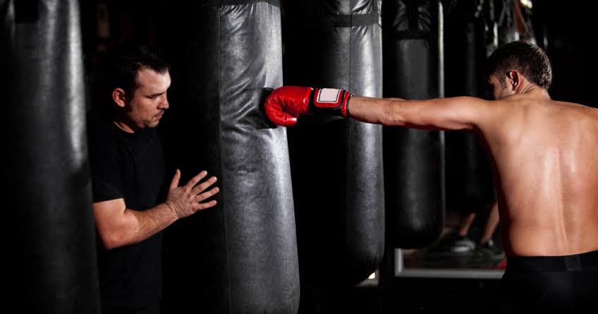 Fidel Tukel: Fidel Tukel: How to Become a Boxing Promoter