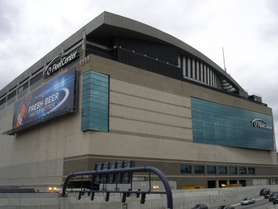 A historic look at the TD Garden before these big changes arrive in 2020