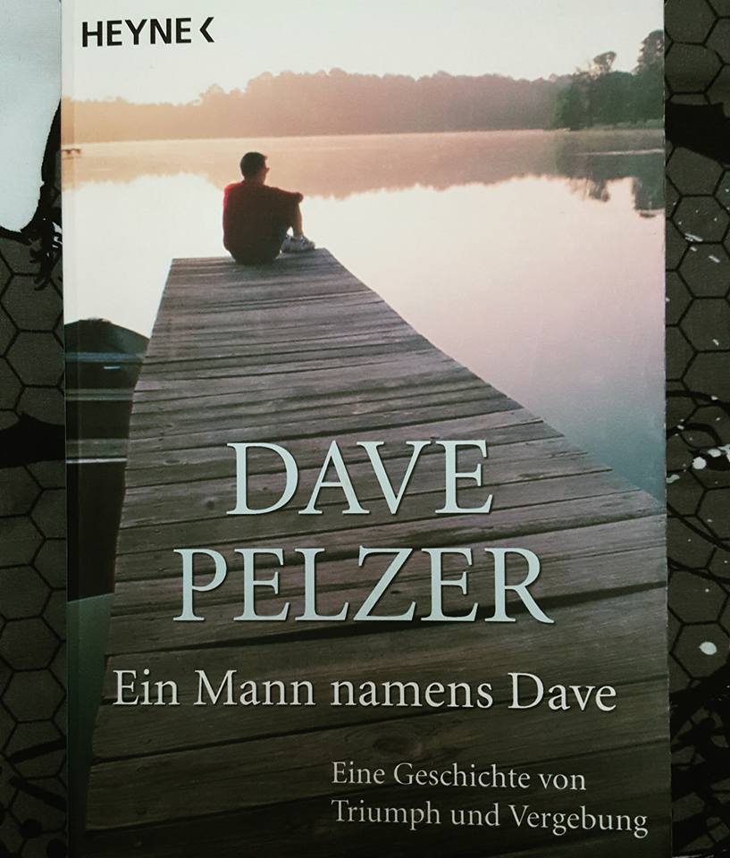 Runars Welt: Sie nannten mich es - Der verlorene Sohn - Ein Mann namens Dave