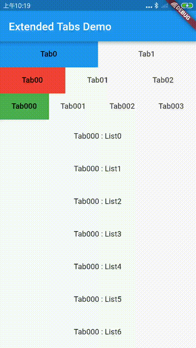 A flutter library that allows you to create a button with animation ...