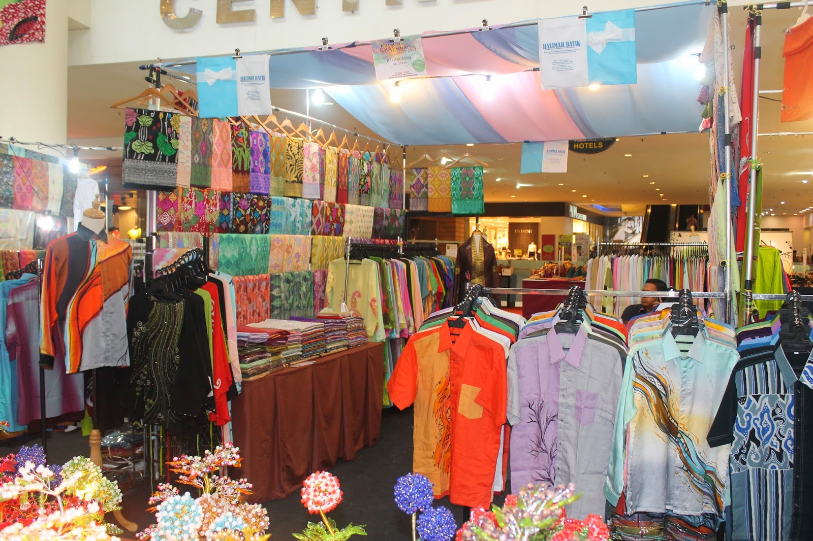 Budaya Kraf: NANTIKAN KEMUNCULAN - PROMOSI KRAF MALAYSIA 2014 ...